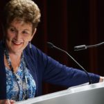 Women in Nevada History » Carol Harter