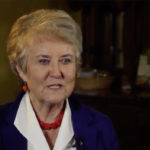 Women in Nevada History » Jill Derby