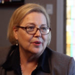 Women in Nevada History » Kathleen England