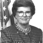 Women in Nevada History » Barbara Vucanovich