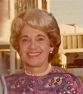 Women in Nevada History » Edythe Katz-Yarchever