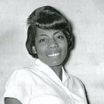 Women in Nevada History » Lucille Bryant