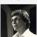 Women in Nevada History » Cynthia Cunningham