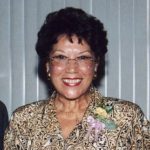 Women in Nevada History » Anna Bailey