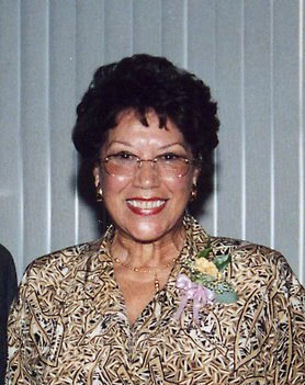 Women in Nevada History » Anna Bailey