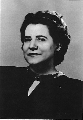 Women in Nevada History » Audrey Wickman