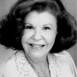 Women in Nevada History » Betty Bunch