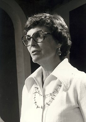 Women in Nevada History » Cynthia Cunningham