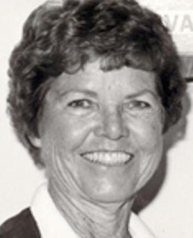 Women in Nevada History » Gene Segerblom