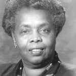 Women in Nevada History » Hatty Canty