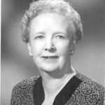 Women in Nevada History » Hazel Baker Denton