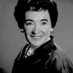 Women in Nevada History » Helen Herr