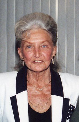 Women in Nevada History » Kim Krantz