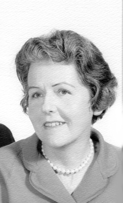 Women in Nevada History » Rachel Gibson