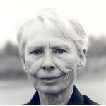 Women in Nevada History » Rosemary Lynch