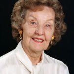 Women in Nevada History » Ruth Deskin