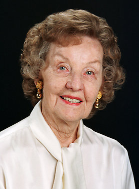 Women in Nevada History » Ruth Deskin