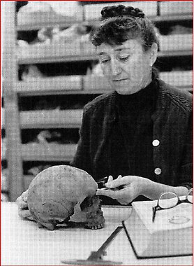 Women in Nevada History » Sheilagh Brooks