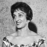 Women in Nevada History » Toni Clark