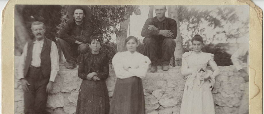 Women in Nevada History